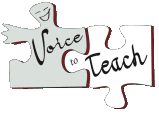 VOICEtoTEACH®
